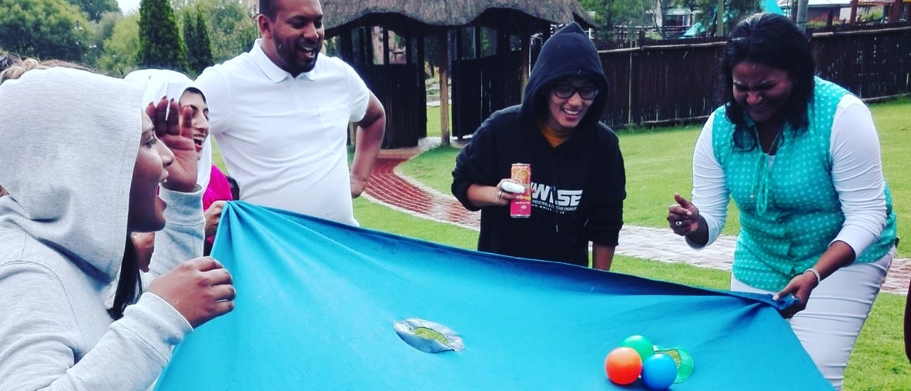Teambuild South Africa